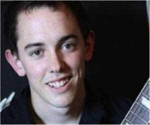 JAMIE'S STORY: Congenital Aortic Stenosis - The Baird Institute