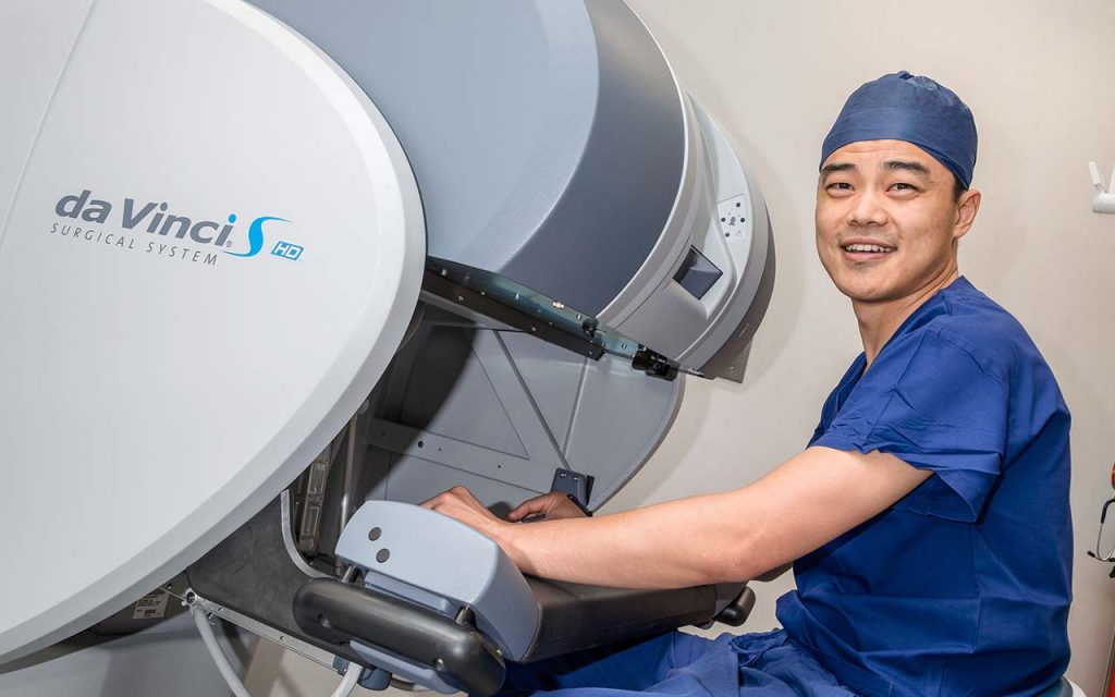 New Board Member for The Baird Institute: Associate Professor ...