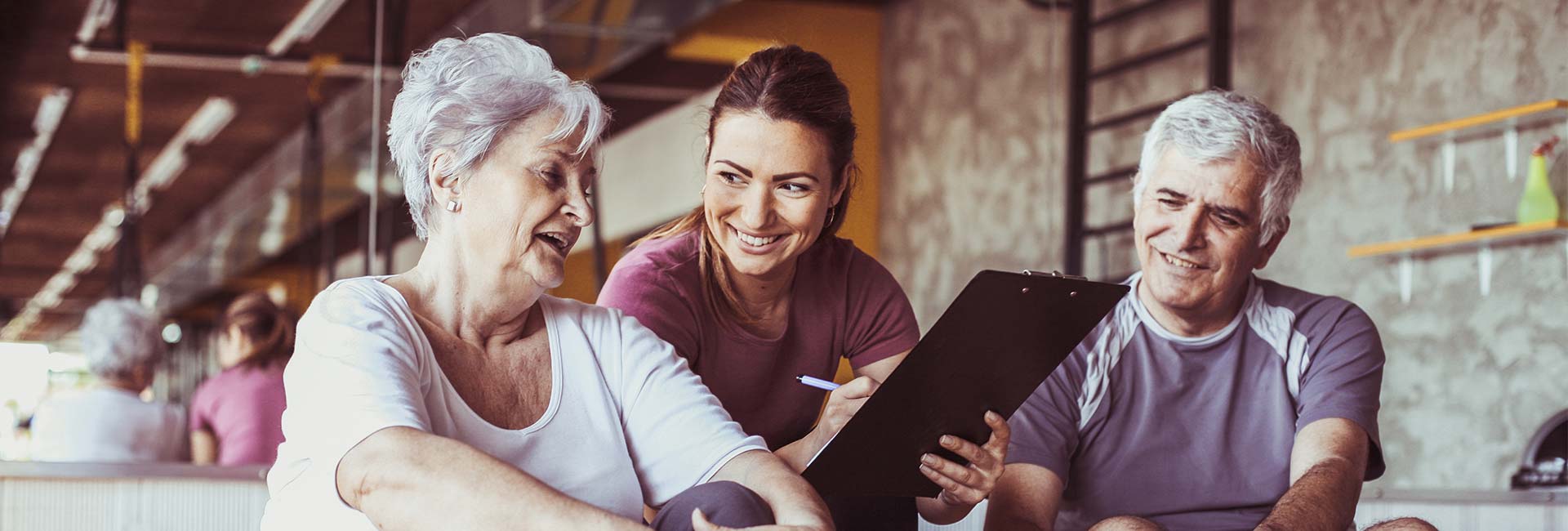 Improve Patient Outcomes - The Baird Institute