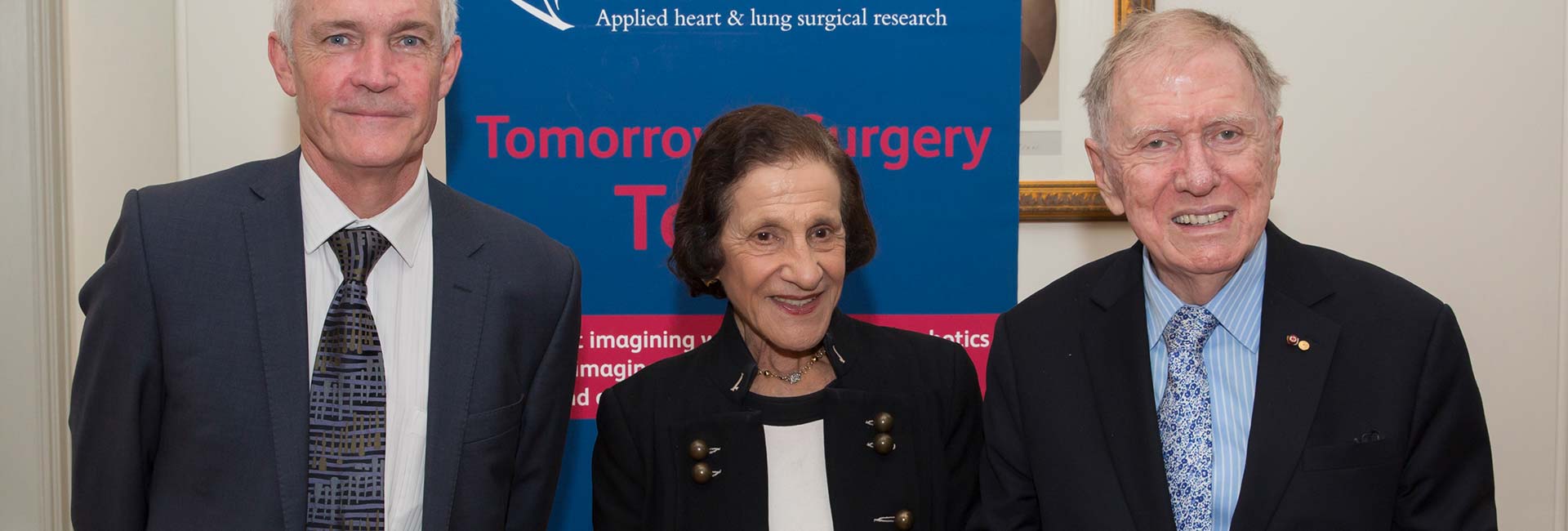 Latest News - The Baird Institute