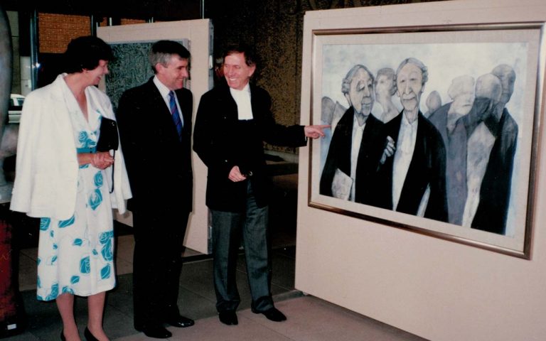 Professor Douglas Baird - The Baird Institute