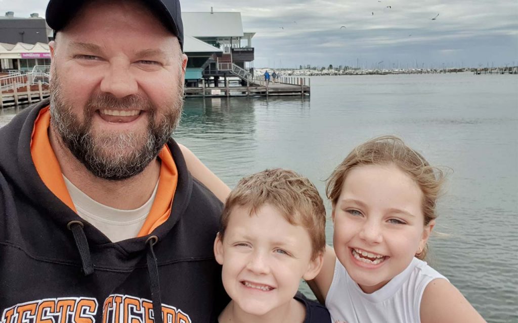 A family's history with aortic aneurysm disease - The Baird Institute