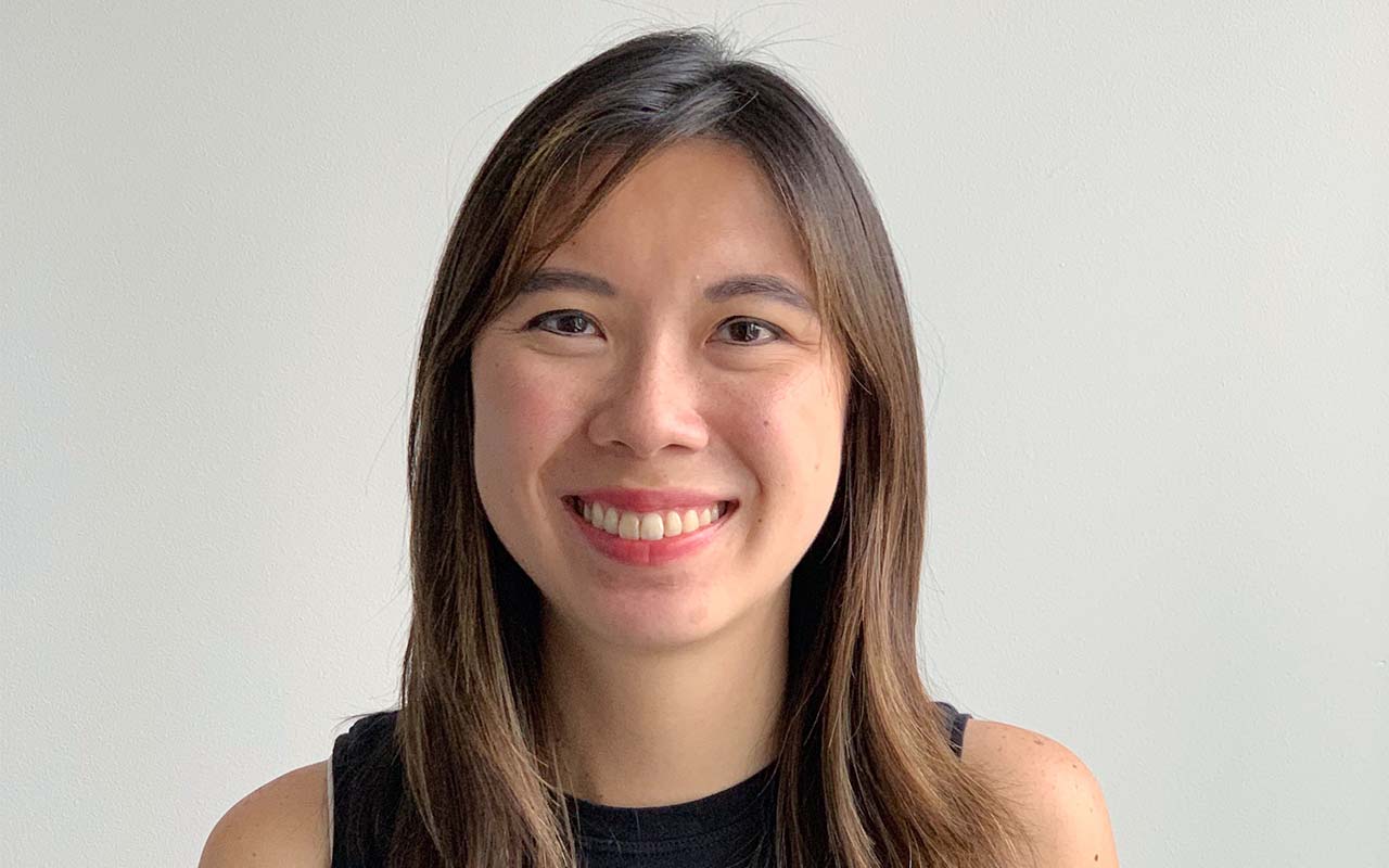 Scholarships and Grants Program - An Interview with Dr Charis Tan - The ...