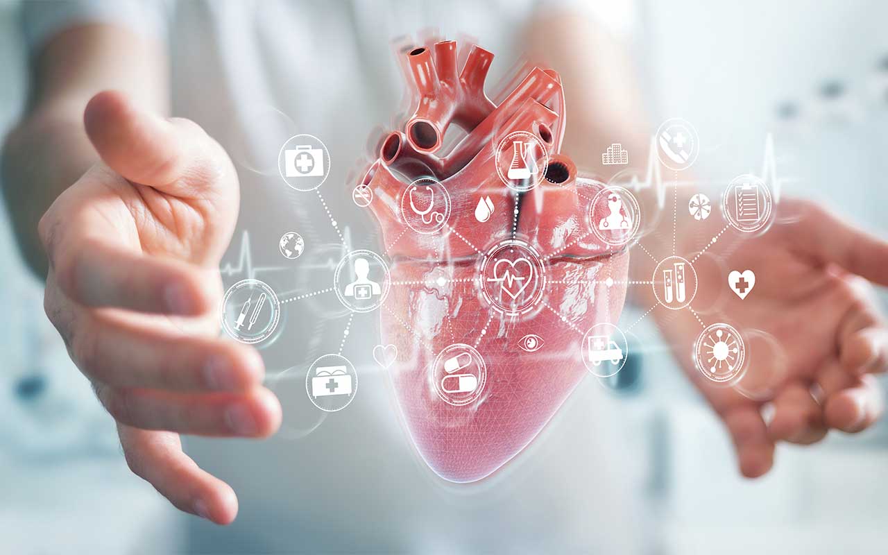 Clinical Trials Update - The Baird Institute