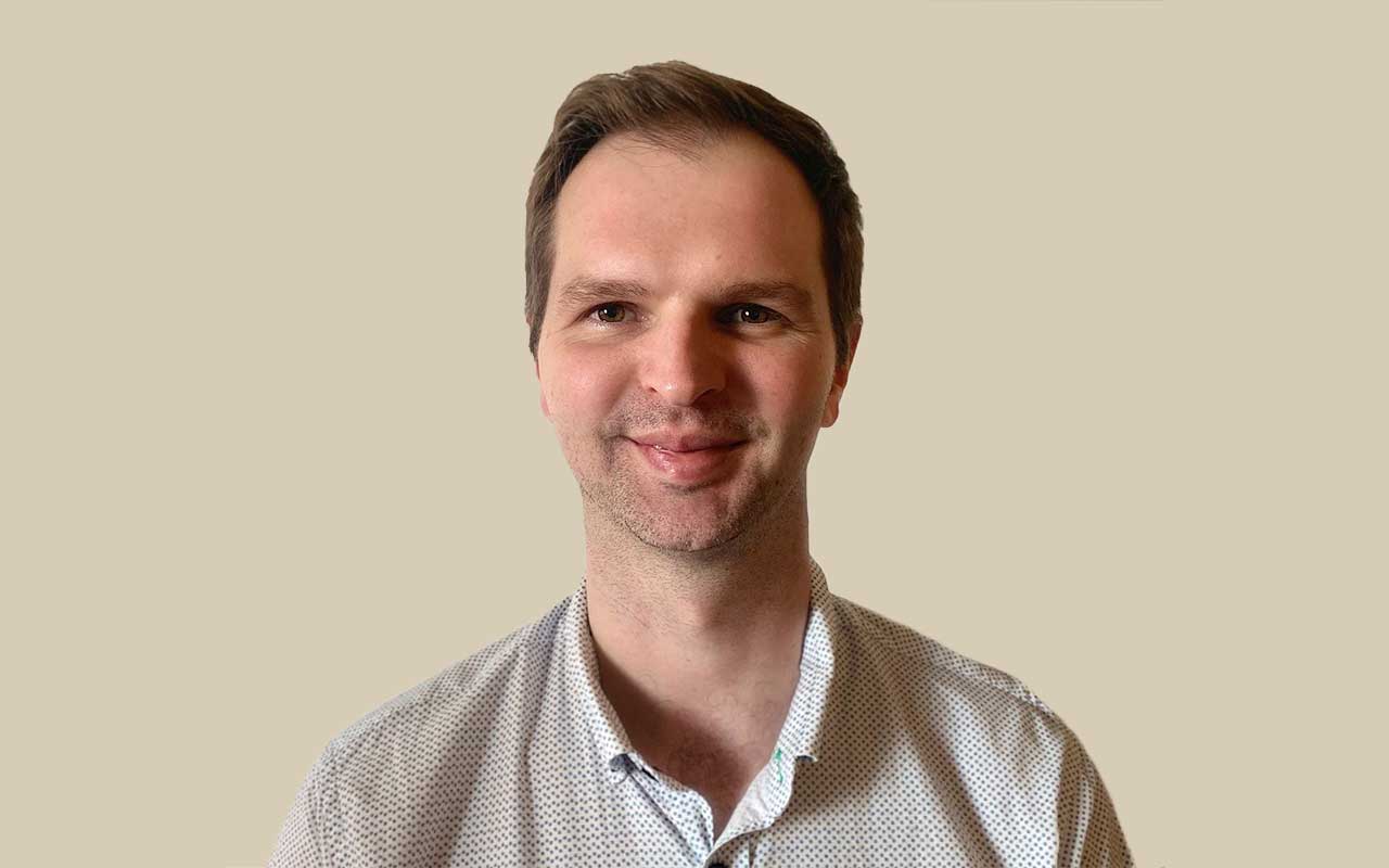 Introducing Our Newest Staff Member: Dr. Robert Hume - The Baird Institute