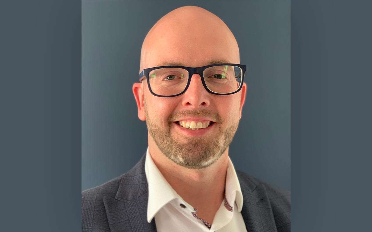 New Board Member for The Baird Institute: Mr Ross Saunders - The Baird Institute