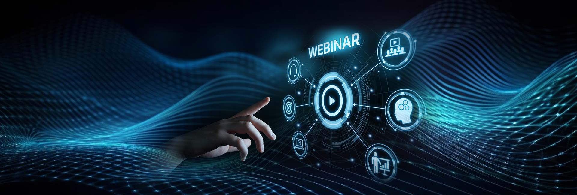 Webinars - The Baird Institute