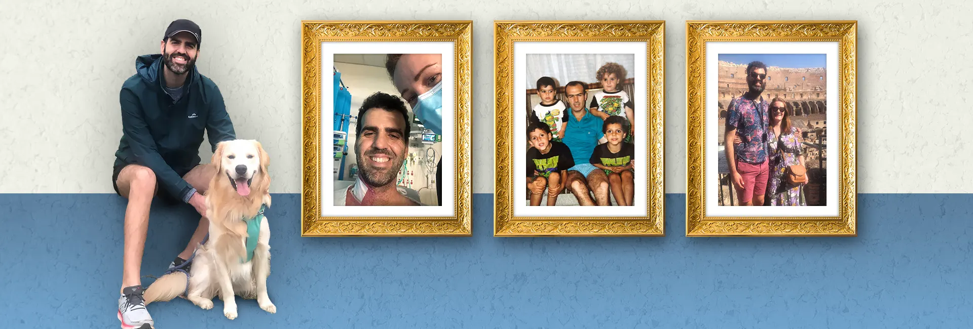 2024 Mid-Year Appeal - The Baird Institute