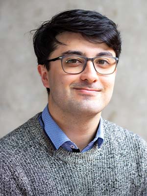 Research Scholarship Program - The Baird Institute